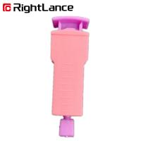 China Winglance Blood Collection Needle for Glucose Diposable Plastic for sale