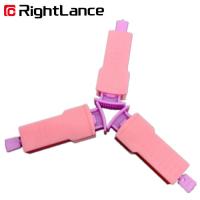 China FDA Medical Instrument Disposable High Quality Safety Lancet for sale