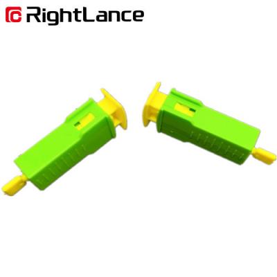 China 26g 1.8mm depth Medical equipment Single-Use Safety Blood Needle Price CE for sale