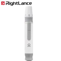 China Diabetes Finger Pen Blood Lancet for sale