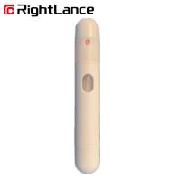 China Stainless Steel Pen Blood Lancet for sale