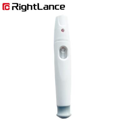 China 28g Eject Pen Blood Lancet for sale