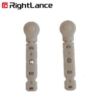 China Gama Sterlized Safety Painless Lancets For Diabetes Device Blood Glucose Testing for sale