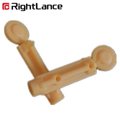 China Sterilization Surgical Sterile Blood Lancet for sale