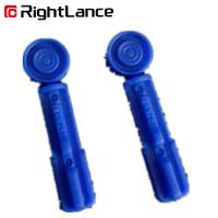 China 33 Gauge Twist Sterile Blood Lancet for sale