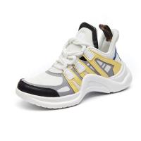 China Phylon Outsole Eco Friendly Shoes Casual Running Sneakers Recycled for sale