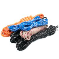 China Custom Shoe Decoration Accessories Nylon Polyester Elastic Band OEM ODM for sale