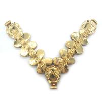 China Colored Rhinestones Shoe Decoration Accessories Sandal Decorative Chain for sale