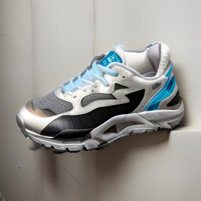 China OEM ODM Casual Shoe Customization Service Odorproof, Breathable for sale