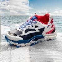 China OEM ODM Casual Shoe Customization Service Odorproof, Breathable for sale