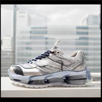 China Waterproof Custom Casual Shoes Comfortable And Soft Four Season for sale