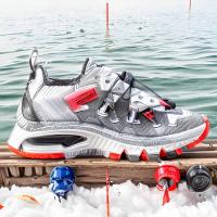 China Fashion Style Custom Made Sneakers Nonslip Breathable Cortex Outsole for sale