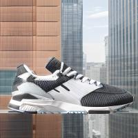 China Automatic Custom Shoes Service Second Hand Shoe Production Line 7.8kw 1500pairs/10hours for sale