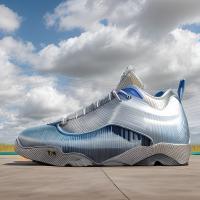 China Breathable Soft Knitted Fabric Custom Shoes Service For Sports for sale