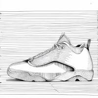 China Breathable Soft Knitted Fabric Custom Shoes Service For Sports for sale