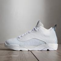 China Breathable Soft Knitted Fabric Custom Shoes Service For Sports for sale