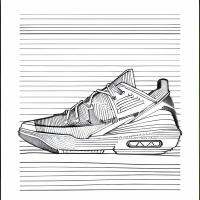 China Non Slip Custom Shoes Service Unisex Fashion White Sneakers Comfortable Wear for sale