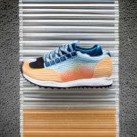 China Mesh Leather Custom Shoes Service Outdoor Unisex Sneakers Shoes Colorful for sale