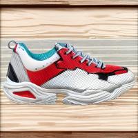 China Anti Odor OEM Cotton Sneakers Toddler Safety Comfortable for sale