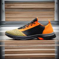 China Mesh Eco Friendly Men's Shoes casual Wet Weather Walking Boots for sale