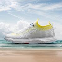 China Synthetic Eco Friendly Men's Shoes No Pollution Mens Basketball Shoes for sale