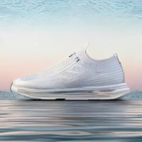 China Synthetic Eco Friendly Men's Shoes No Pollution Mens Basketball Shoes for sale