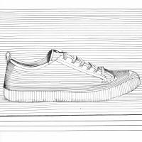 China Rubber Mesh Eco Friendly Men's Shoes Hot Running Lace Up Basketball Shoes for sale