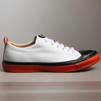 China Rubber Mesh Eco Friendly Men's Shoes Hot Running Lace Up Basketball Shoes for sale