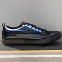 China Rubber Mesh Eco Friendly Men's Shoes Hot Running Lace Up Basketball Shoes for sale