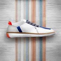 China Lace Non Slip Men's  Casual Walking Shoes Wear Resistant for sale
