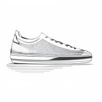 China Synthetic Eco Friendly Men's Shoes Leisure Biodegradable Mens Skateboard Shoes for sale