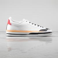 China Synthetic Eco Friendly Men's Shoes Leisure Biodegradable Mens Skateboard Shoes for sale