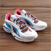 China Customize Eco Friendly Men's Shoes Light Mens Casual Leather Slip On Shoes for sale