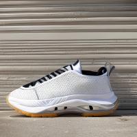 China Leisure Custom Men's Sneakers Breathable Anti Slip Men's Sports Shoes for sale