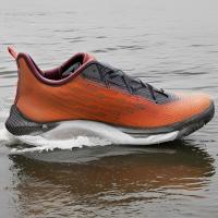 China Chinese Shoe Custom Men's Sneakers Anti Odor Men's Breathable Mesh Shoes for sale