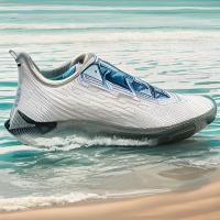 China Chinese Shoe Custom Men's Sneakers Anti Odor Men's Breathable Mesh Shoes for sale