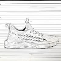 China MD Custom Men's Sneakers OEM ODM Autumn Spring Summer Winter for sale