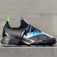 China Anti Slippery Customized Basketball Shoes Hard Wearing High And Low Cut Leather for sale