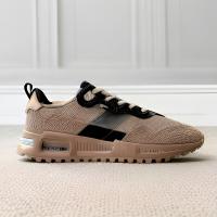 China MD Non Slip Mesh Custom Women's Sneakers OEM ODM Service for sale