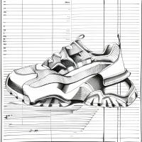 China OEM  ODM Women's Breathable Mesh Sneakers FSC SGS Certificated for sale