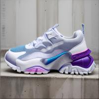 China OEM  ODM Women's Breathable Mesh Sneakers FSC SGS Certificated for sale