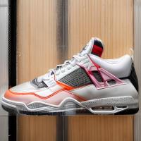China Rubber Outsole Custom Design Basketball Shoes Comfortable Professional for sale