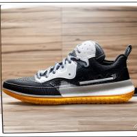 China Mesh Breathable Custom Basketball Shoes Cloth TPU Upper Material for sale