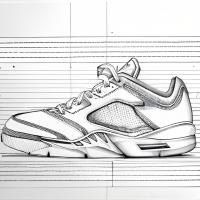 China QS Custom Basketball Shoes Leather TPU High Top Sports Shoes for sale