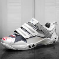 China Custom Synthetic Non Slip Tennis Shoes Comfortable And Breathable for sale
