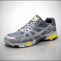 China Non Slip Casual Tennis Sneakers Mens EVA Outsole Material for sale