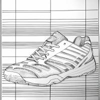 China Platform Personalized Tennis Shoes Trendy Leisure Non Slip Fashion for sale