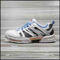 China Size 36-45 Custom Tennis Shoes Sneakers Designer Branded Leather for sale