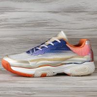 China Fleece Custom Tennis Shoes Autumn Winter Mesh Casual Sneakers for sale