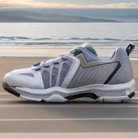 China Professional Custom Tennis Shoes Casual Lightweight Breathable for sale